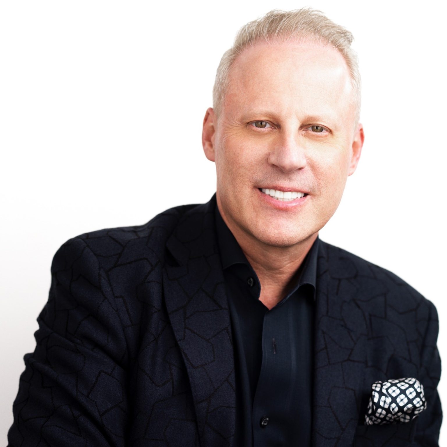 Transforming Healthcare with AI: The Visionary Journey of Terence Mills ...