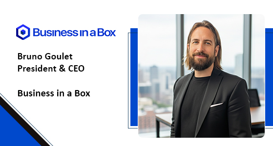 The Smart Operating System Powering the Future of Small Business - Biz ...