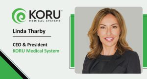 Pioneering Patient-Centric Solutions: The KORU Medical Systems Story ...