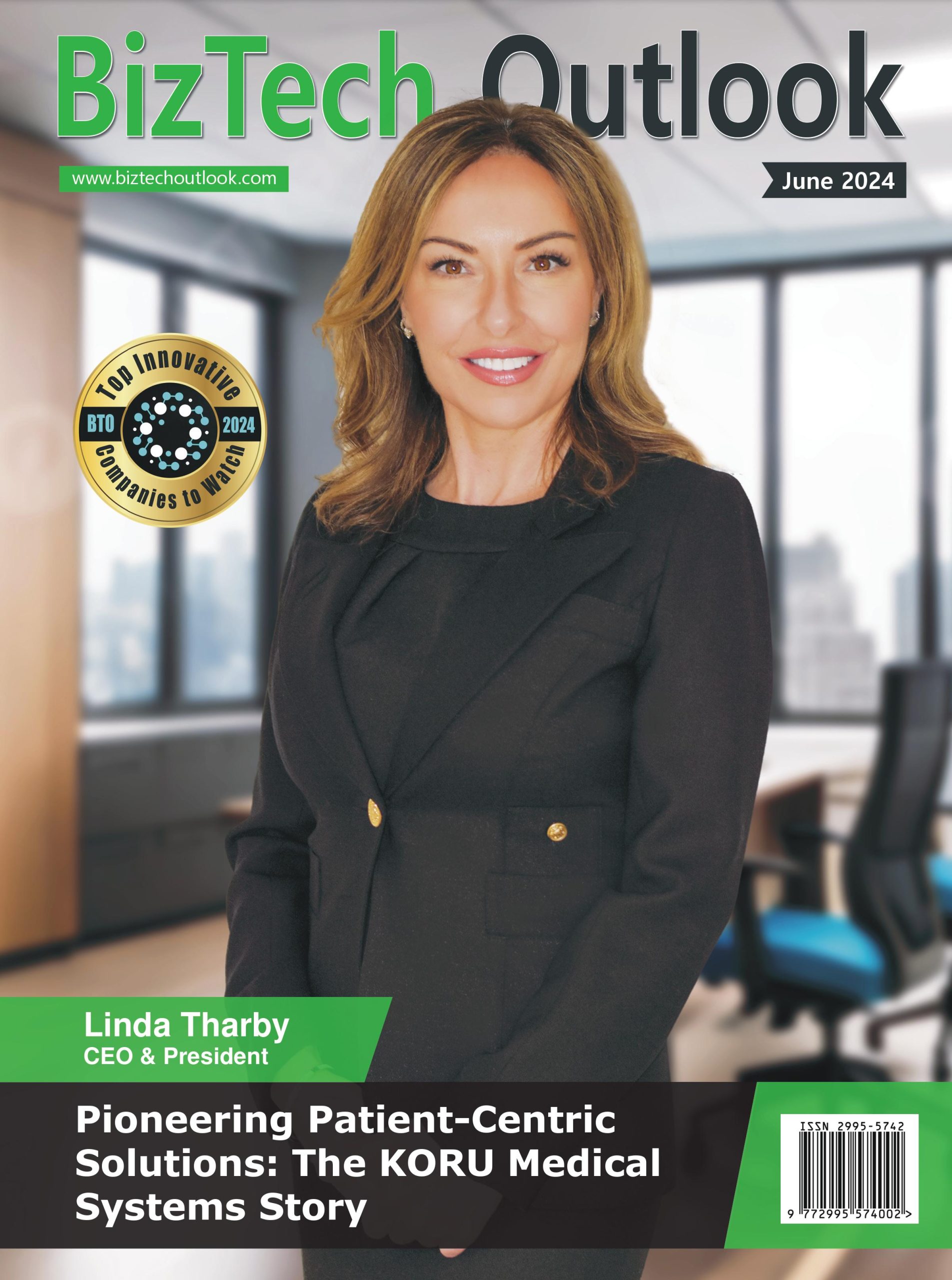 Magazines - Biz Tech Outlook