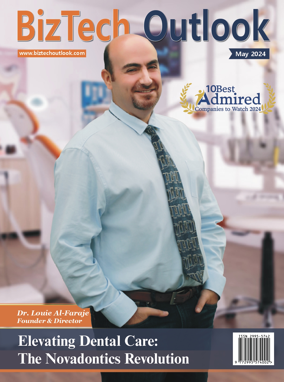 Magazines - Biz Tech Outlook