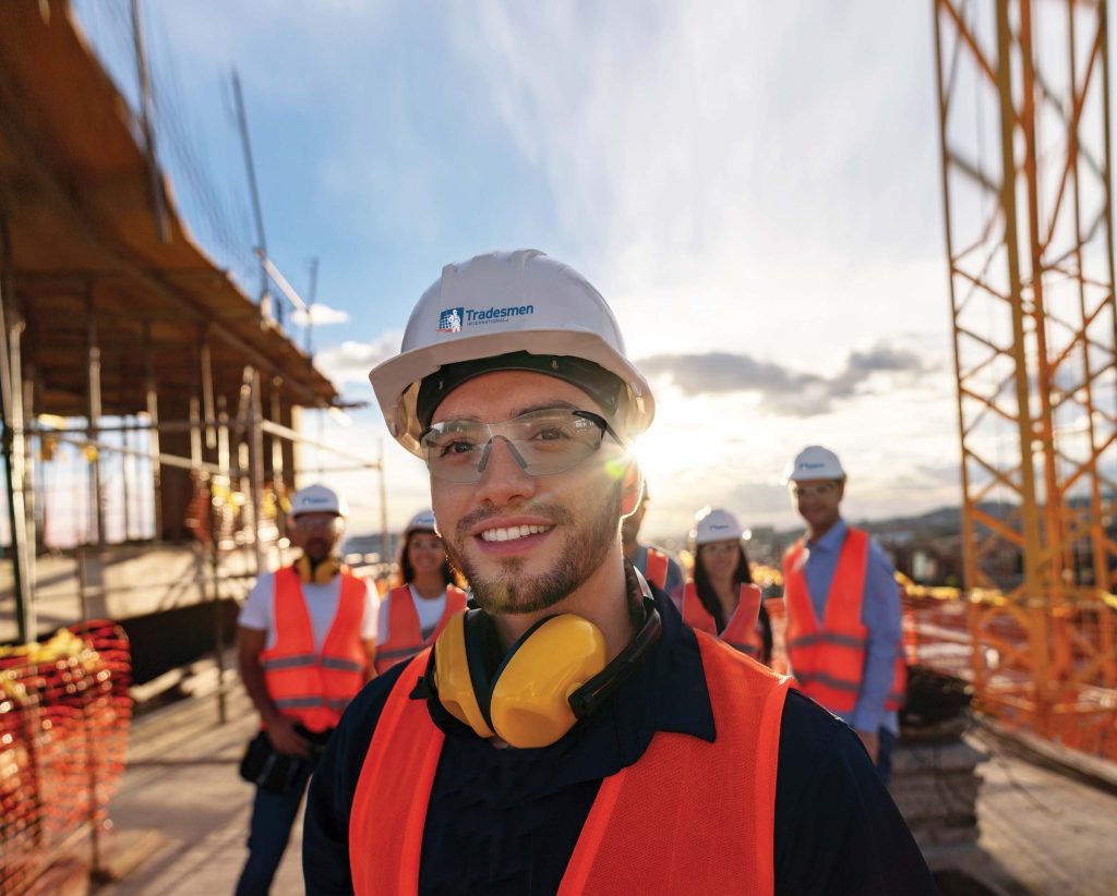 Building America’s Future, One Skilled Craftworker at a Time - Biz Tech ...