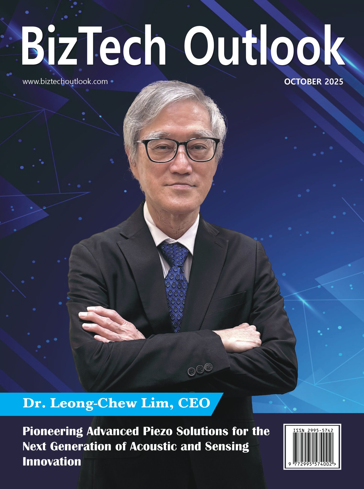 Magazines - Biz Tech Outlook