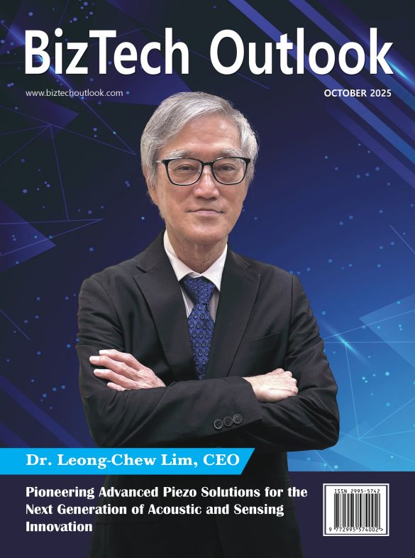 Magazines - Biz Tech Outlook